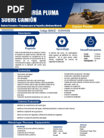 Documento de Inicio del Proyecto (PID) - _Sistema Grupo CGS S.A_ | PDF | Archivo de computadora ...