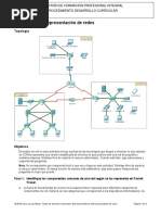 Ejercicios Packet Tracer Resueltos Ccna 2 | PDF | Enrutador (Computación) | Transmisión de datos