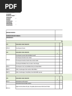 MRD Checklist | PDF | Patient | Signature