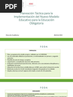 RFC de La Sep | PDF