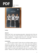 Cenovnik Konzilijum | PDF