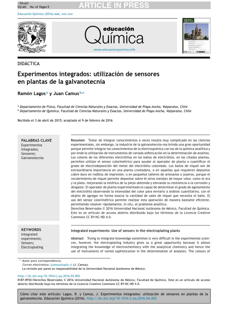 MNBMNB | PDF | Electrodo | Aluminio