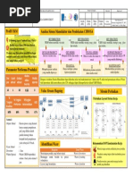 Standardized Work Combination Table | PDF | Mechanical Engineering