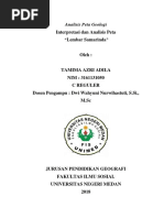 Makalah AMDAL RKL Dan RPL Kelompok 1 | PDF