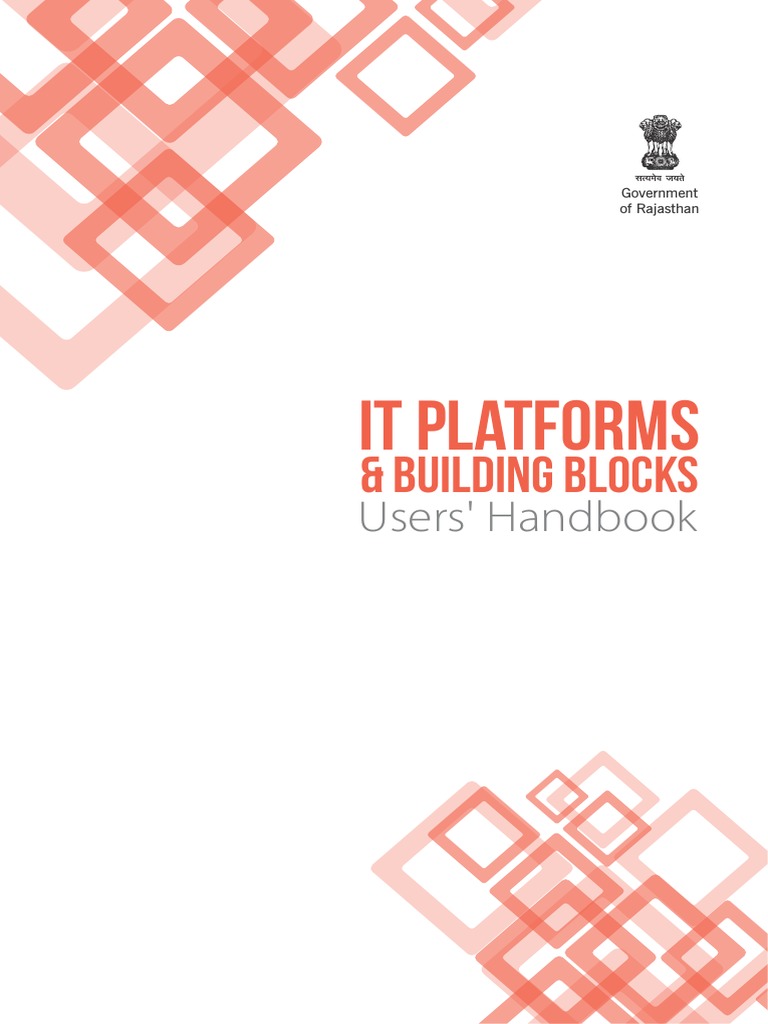 IT Initiative Booklet 2 | PDF | Geographic Information System | Point ...