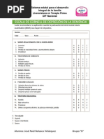 NECPAL 4.0: Pronóstico en Paliativos | PDF | Salud pública | Medicina