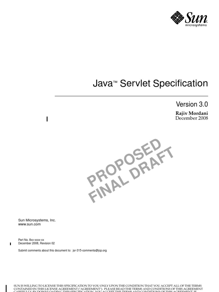 JSP | PDF