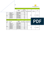 Water Chiller Technical Data Sheet | PDF | Heat Exchanger | Heating ...