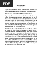 Declamation Pieces For High School | PDF | Public Speaking | Capital ...