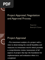 Innovation Project Proposal Template | PDF