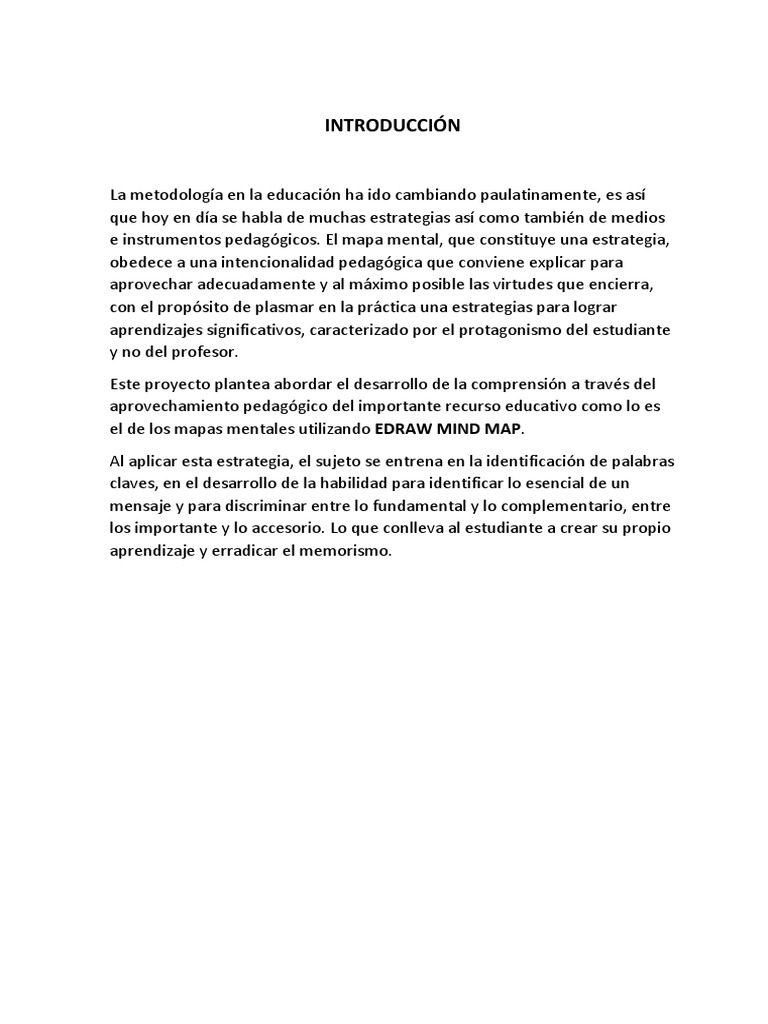 Edraw Mindmap | PDF | Computing Platforms | Software