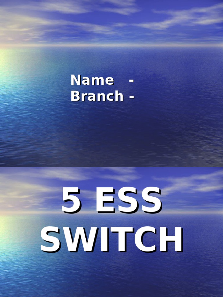 MTNL Overview and 5ESS Switch Details | PDF | Telephone Exchange | Modem