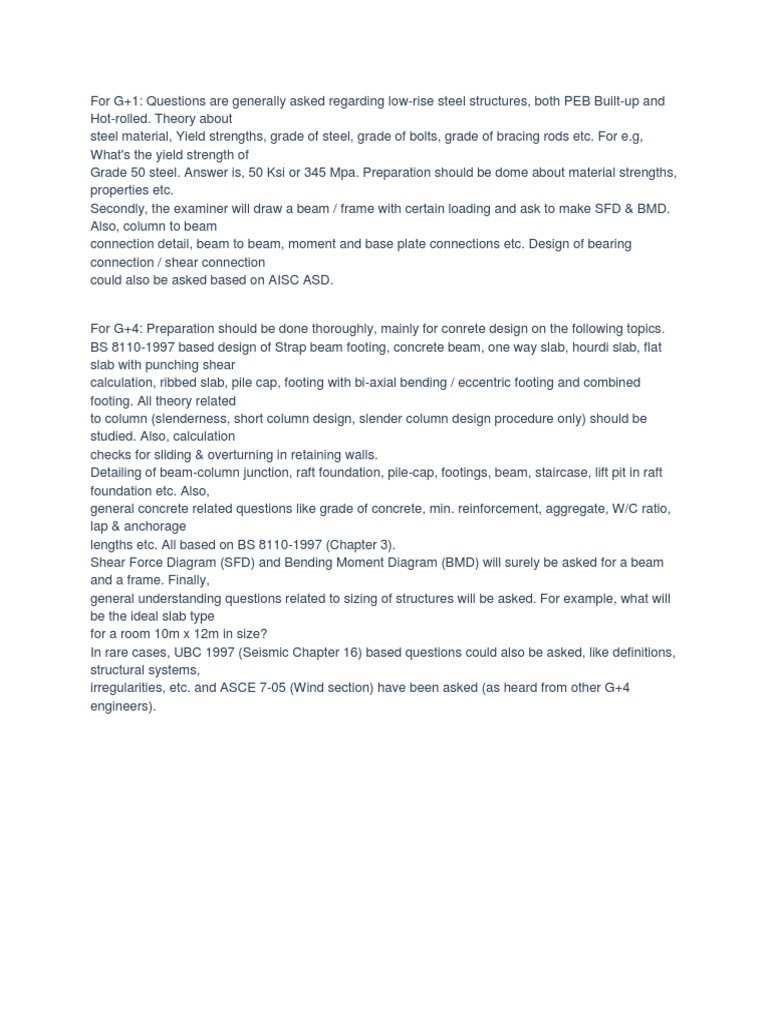 DM - Exam - Civil Questions | PDF