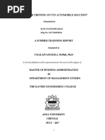 Mmog Introduction v6 | PDF | Supply Chain Management | Supply Chain