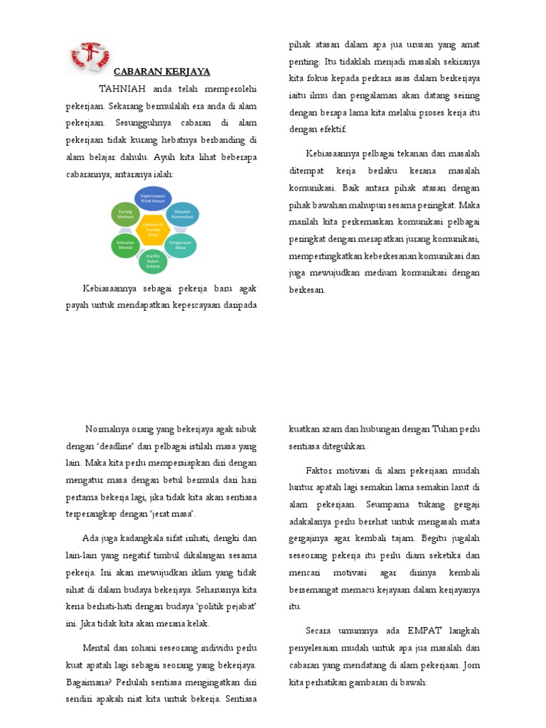 Cabaran Komunikasi Antara Budaya