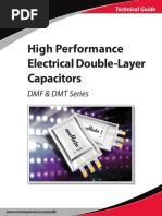 Acti-9 DB Catalogue | PDF | Alternating Current | Switch