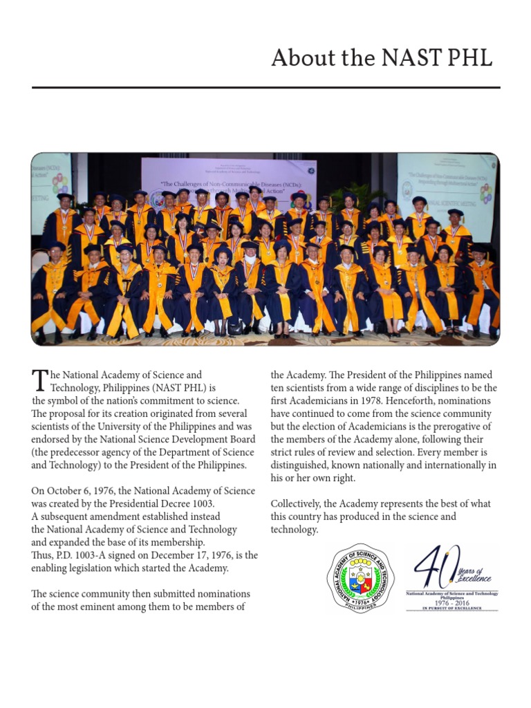 5 About Nast | PDF