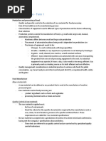 Mathematics General 2 Formulae and Data Sheet HSC 2 | PDF