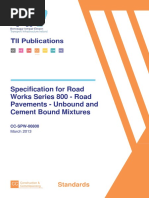 Iso 8062 | PDF | Engineering Tolerance | Casting (Metalworking)