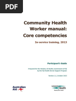 Writing a Medical Referral Letter Guide | PDF | General Practitioner ...