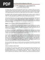 Form 11 Notice To Remedy Breach | PDF | Leasehold Estate | Real ...