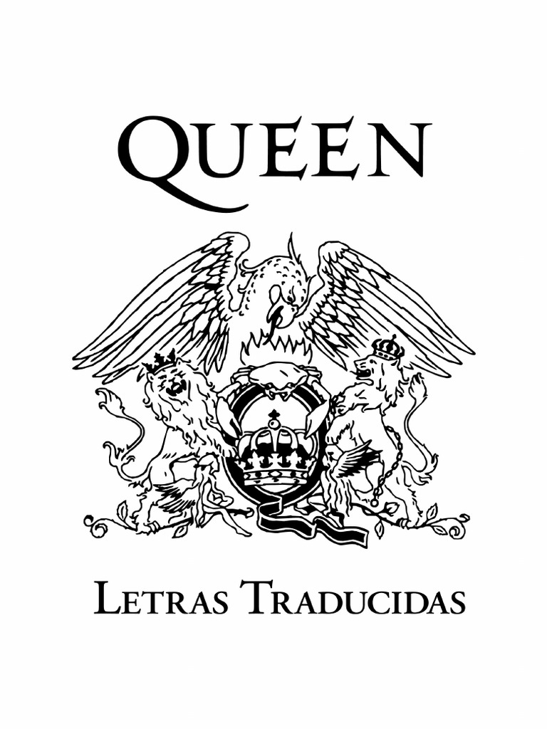 Queen Letras Traducidas | PDF