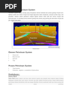 Geology IN - The Petroleum System PDF | PDF | Petroleum Reservoir ...
