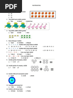 Soal Kumon | PDF