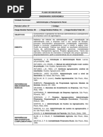 Arasolo - Tabelas de Conversão | PDF