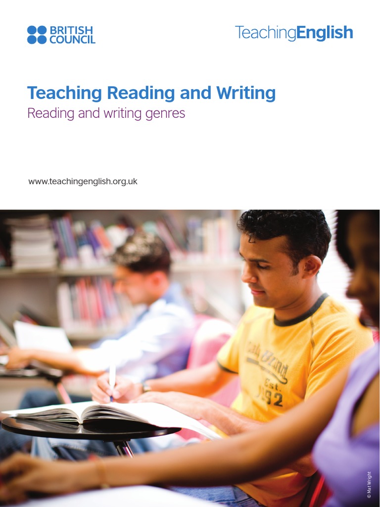 Reading and Writing | PDF | Genre | Reading (Process)