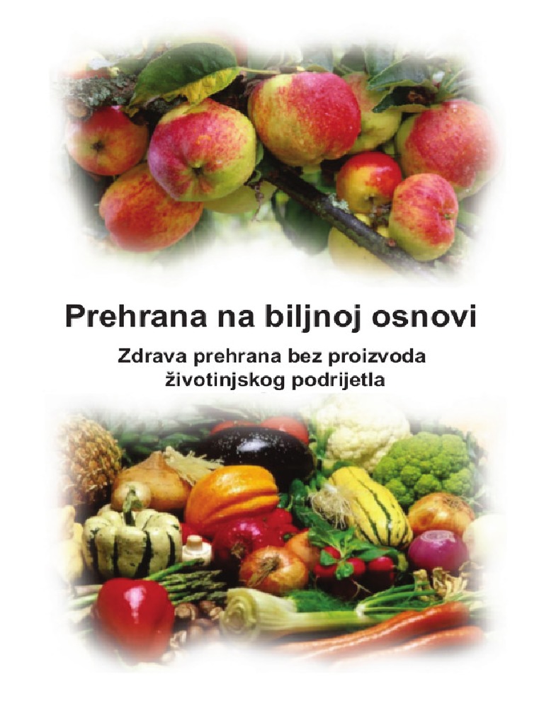 Prehrana PDF | PDF