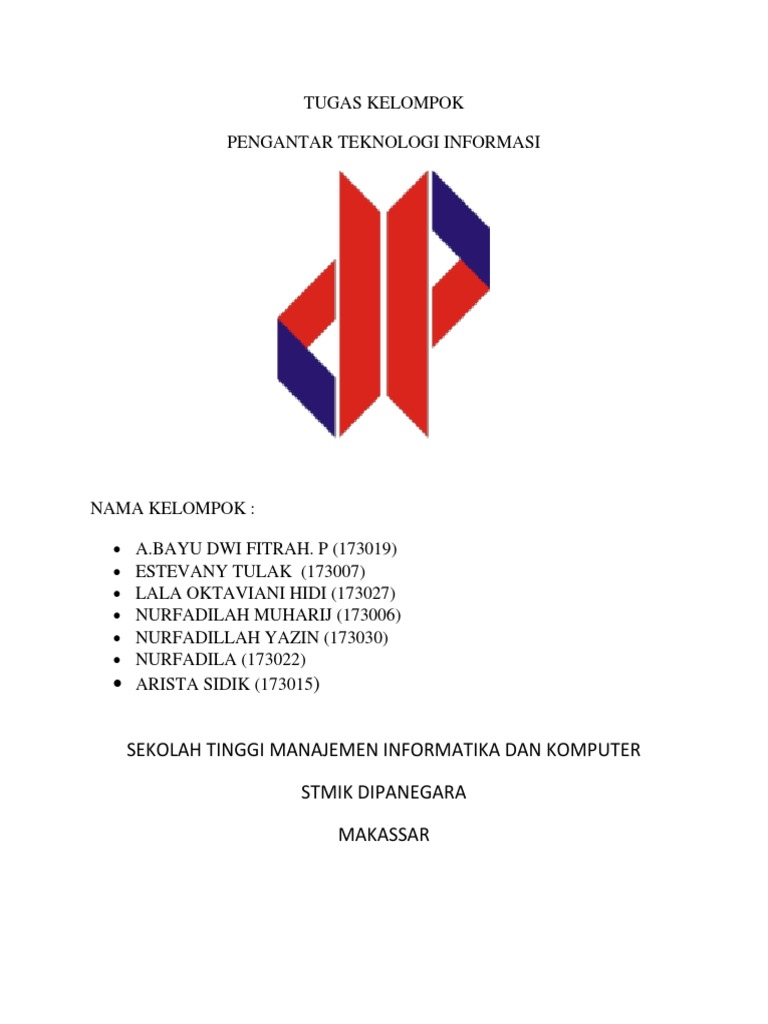 Macam Macam Sistem Operasi Yang Berbasis GUI Dan CLI | PDF