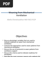 ARDSNet VentilatorProtocol | PDF | Medicine | Medical Treatments