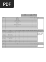 1.initial ERA Forms ERA | PDF | Musculoskeletal System | Diseases And ...