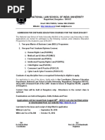 NHAI Toll Tax Exemption Letter PDF | PDF