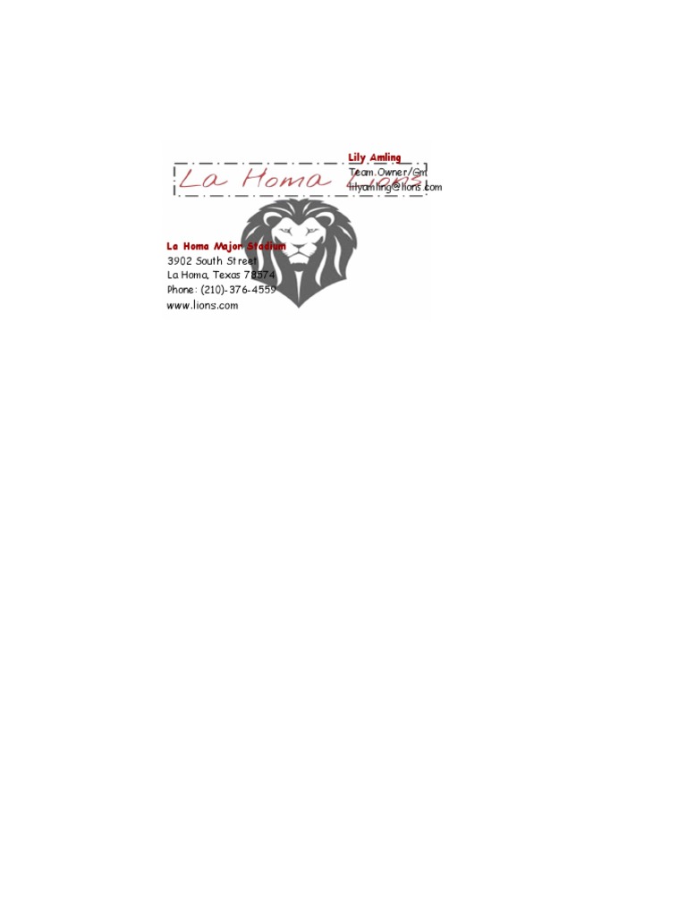 dtp-1 Business Card | PDF