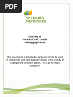 Cable Pulling Safety: Essential Measures | PDF | Occupational Safety ...