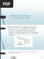 Conveyor Stringer Selection Guide | PDF | Physics | Teaching Mathematics