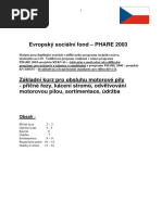 Kupni Smlouva Na Prodej Movite Veci Univerzalni Vzor Smlouvy | PDF