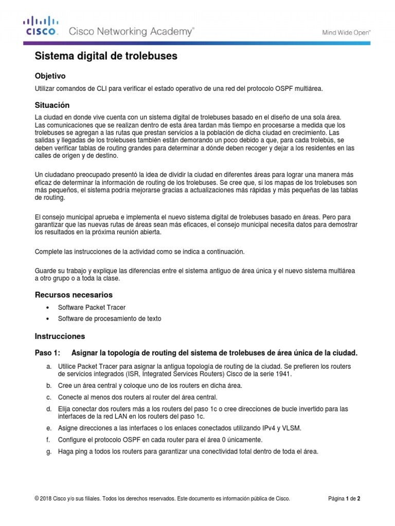 9.3.1.1 Digital Trolleys Instructions | PDF | Router (Computing) | Software