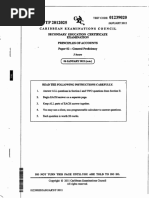 Sample POA SBA | PDF | Revenue | Sales