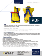 Seeger Reno: Grupo | PDF