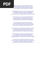 Poesías para el Fin de Ciclo Escolar | PDF | Amor