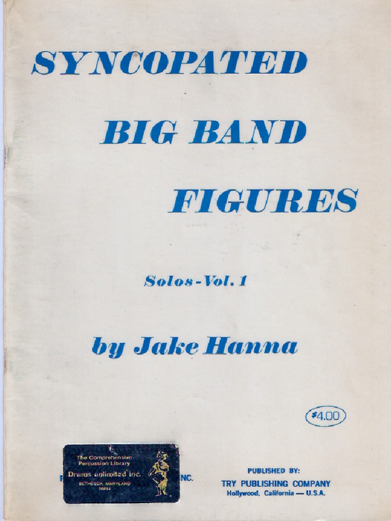 Jake Hanna | PDF