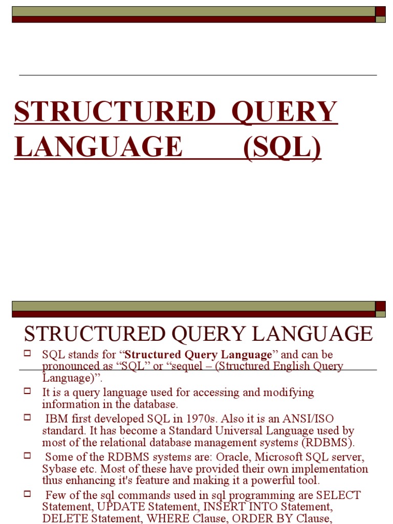 SQL Integrity Constraints 1 | PDF | Databases | Relational Database
