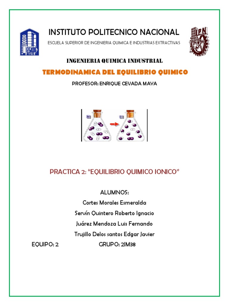 Termo 4 Prac 2terminada1 | PDF | Espectrofotometria | Radiación electromagnética