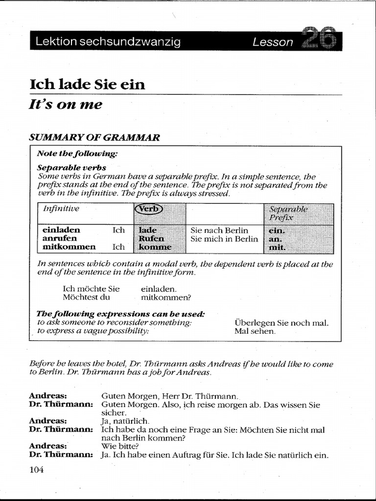 Eng1 26 PDF | PDF