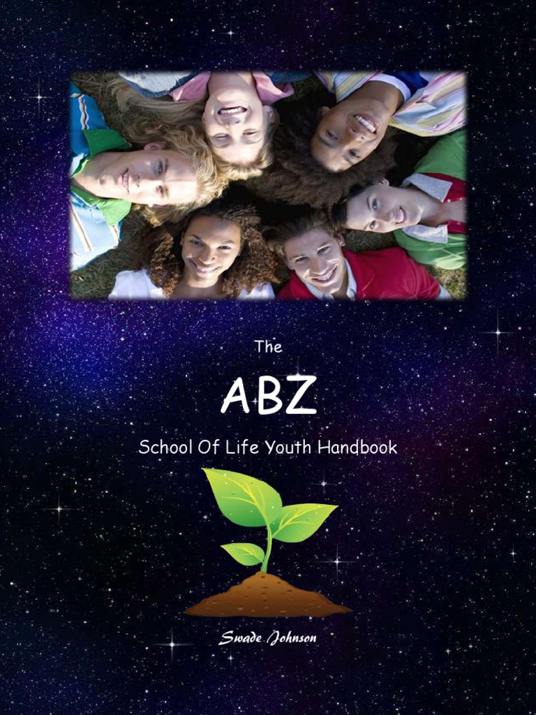 Abz School of Life Youth Handbook v1 | PDF | Teachers | English Language