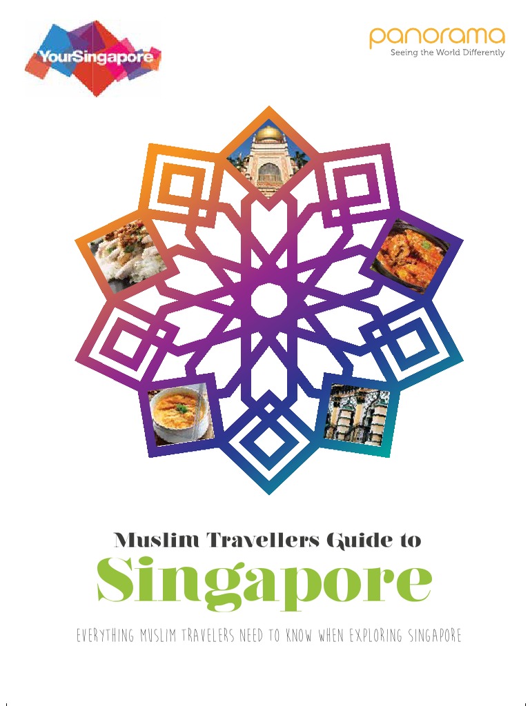 STB Halal Guide | PDF