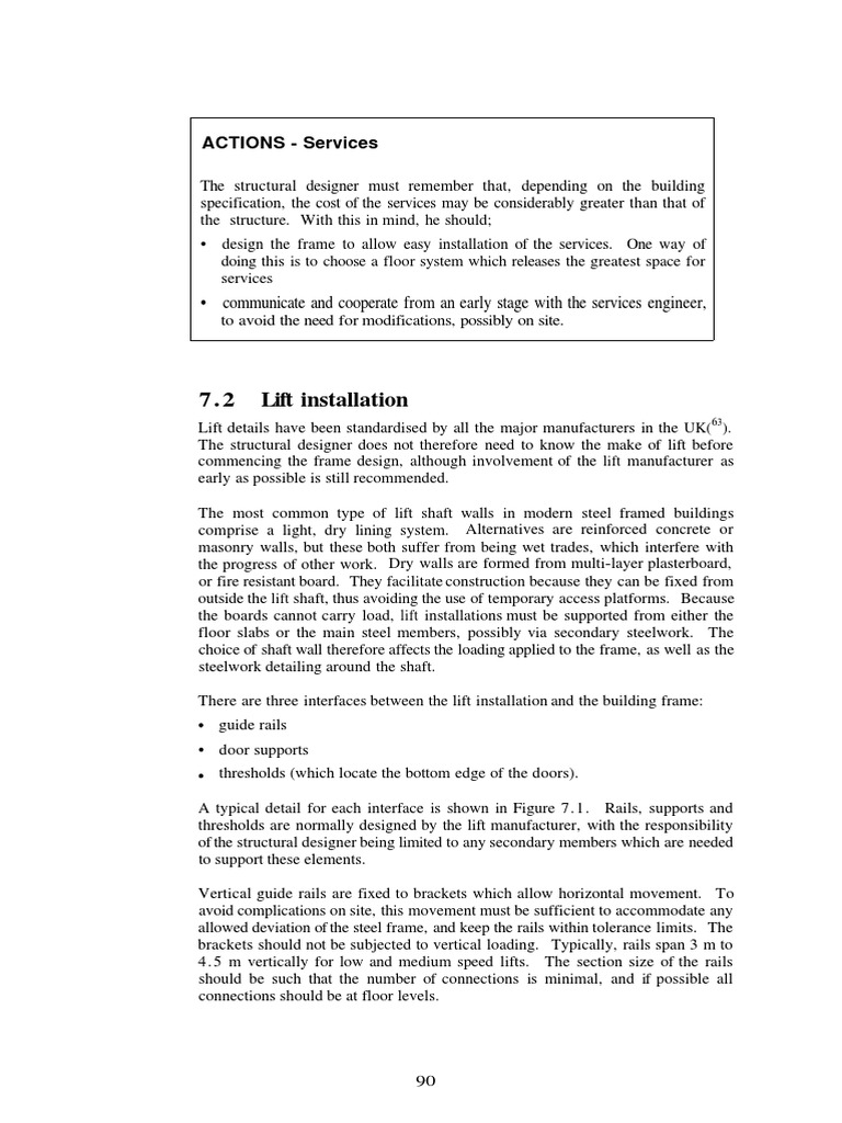 Uop Uop (Architecture Ebook) Design For Construction - SCI-19978 Part49 ...